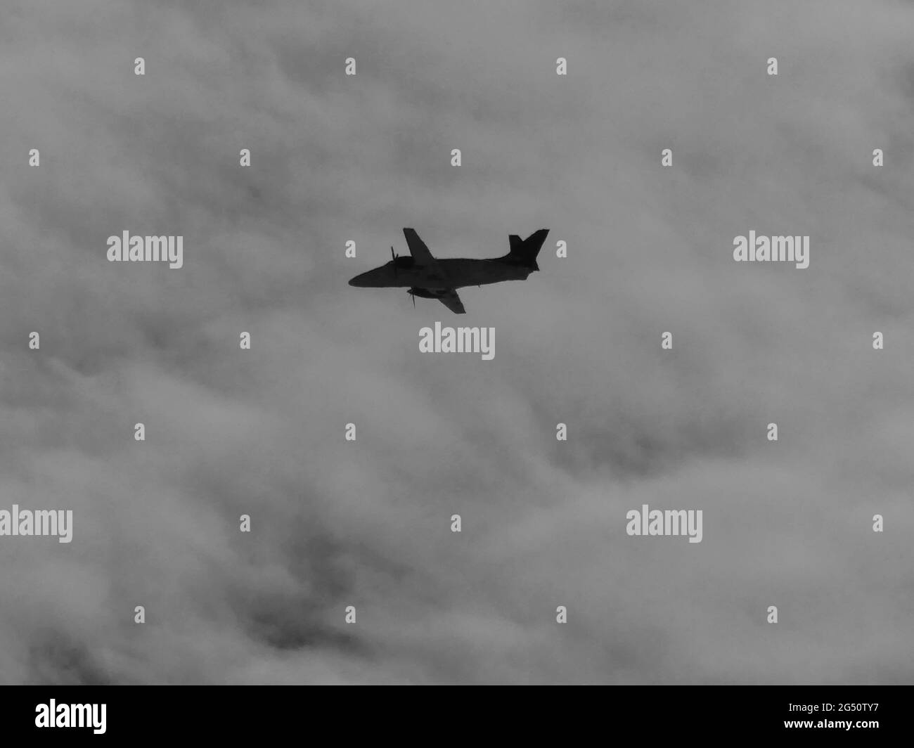 Marshall aerospace Black and White Stock Photos & Images - Alamy