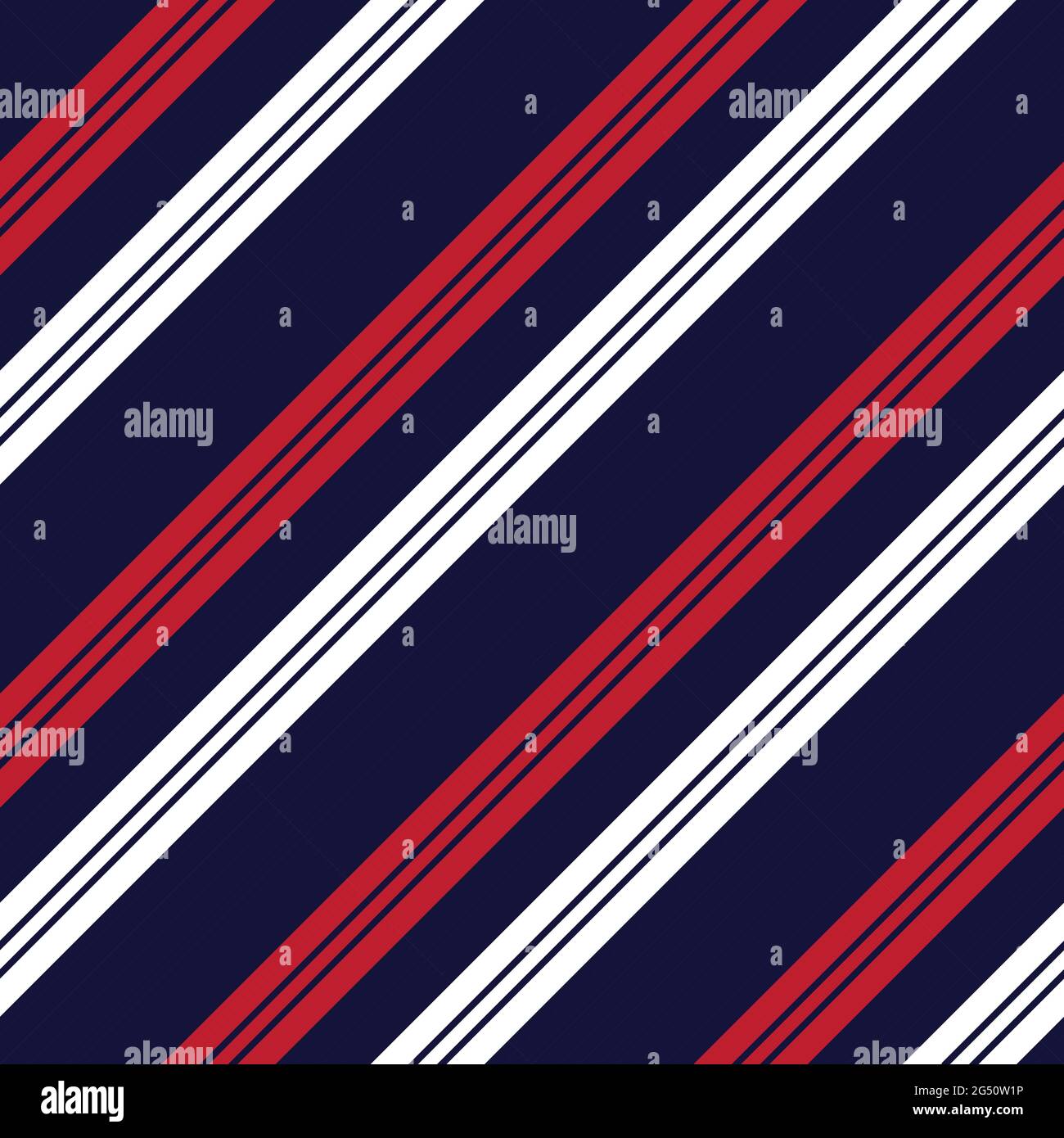Diagonal striped seamless pattern background suitable for fashion ...