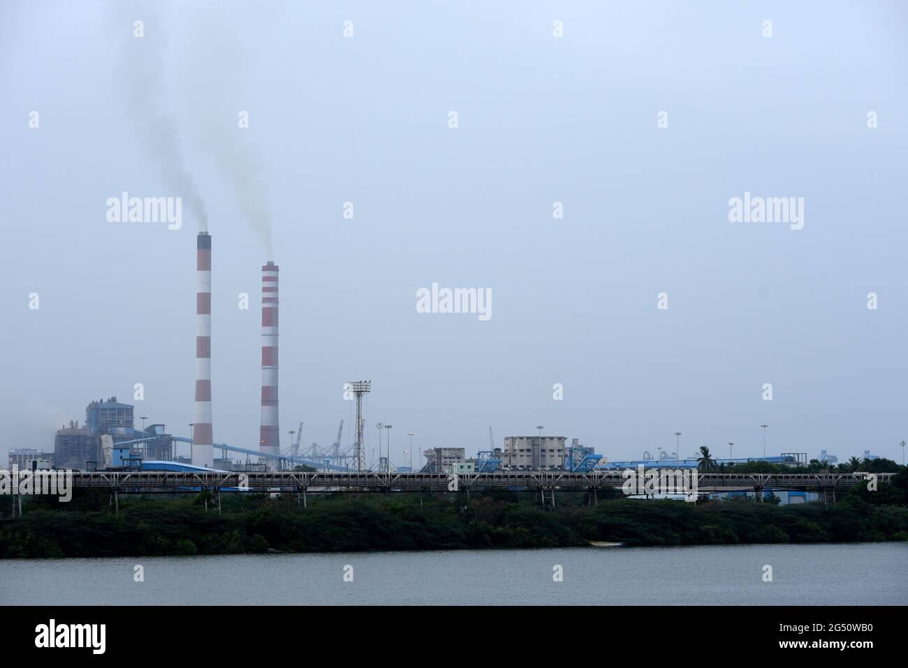 Ennore hi-res stock photography and images - Alamy