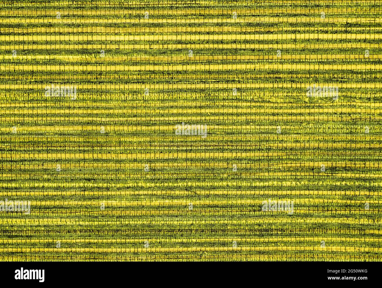 Abstract Horizontal Striped Woolen Knit Fabric Textured Background ...