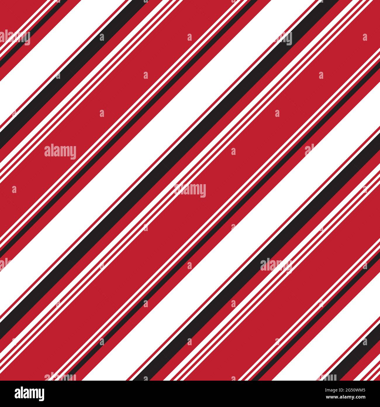 Diagonal striped seamless pattern background suitable for fashion ...