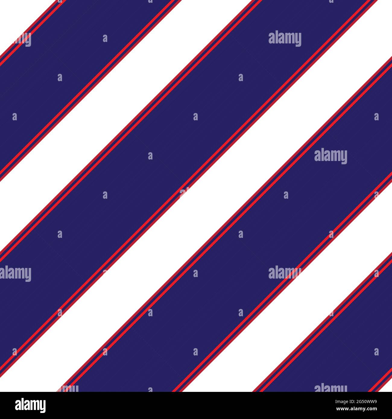 Diagonal striped seamless pattern background suitable for fashion ...