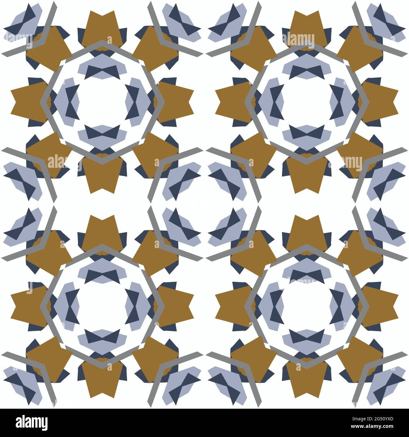 Masculine geometric seamless pattern. Classic retro geo shape for ...