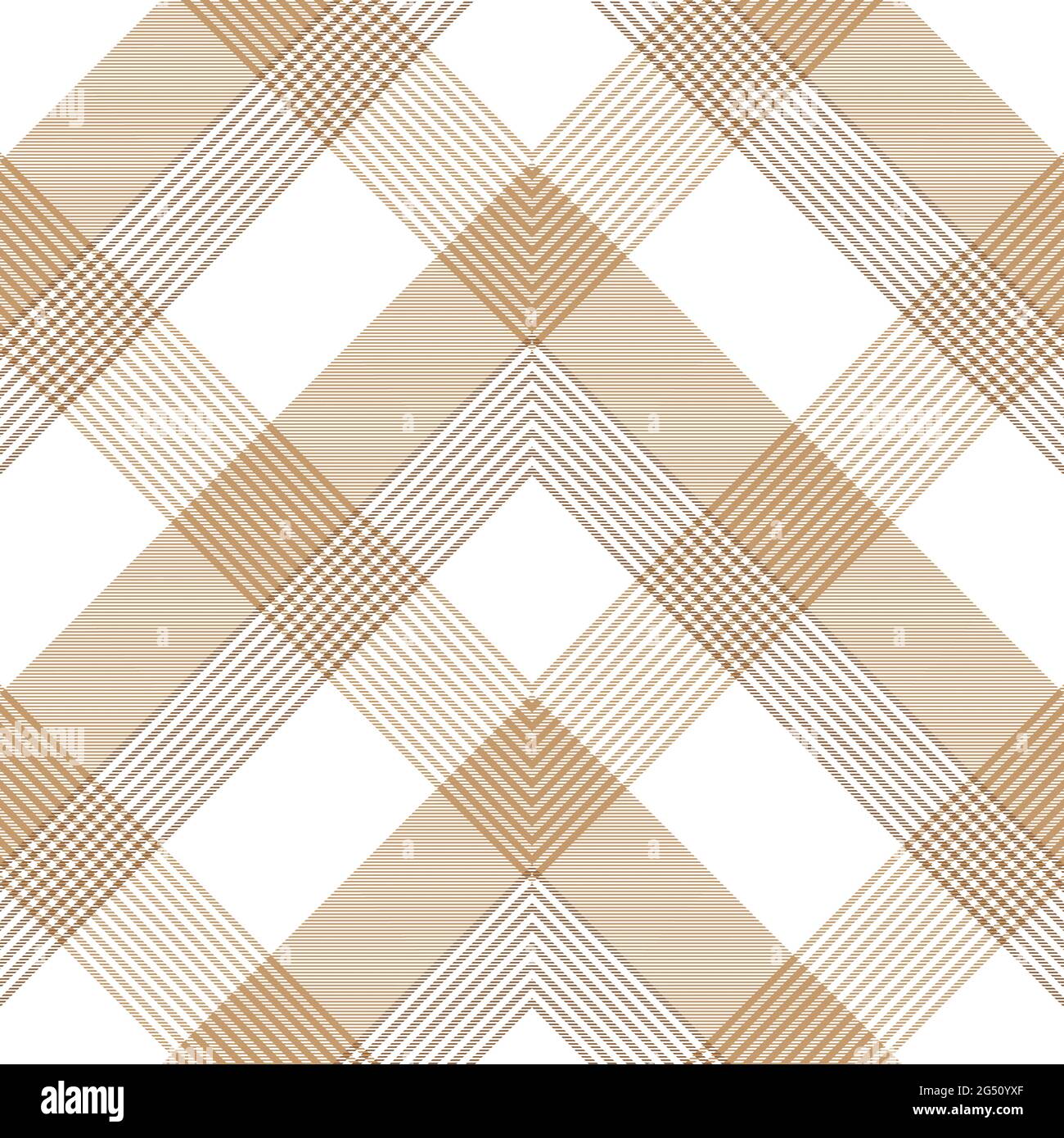 Chevron Plaid Tartan textured Seamless pattern design suitable for ...