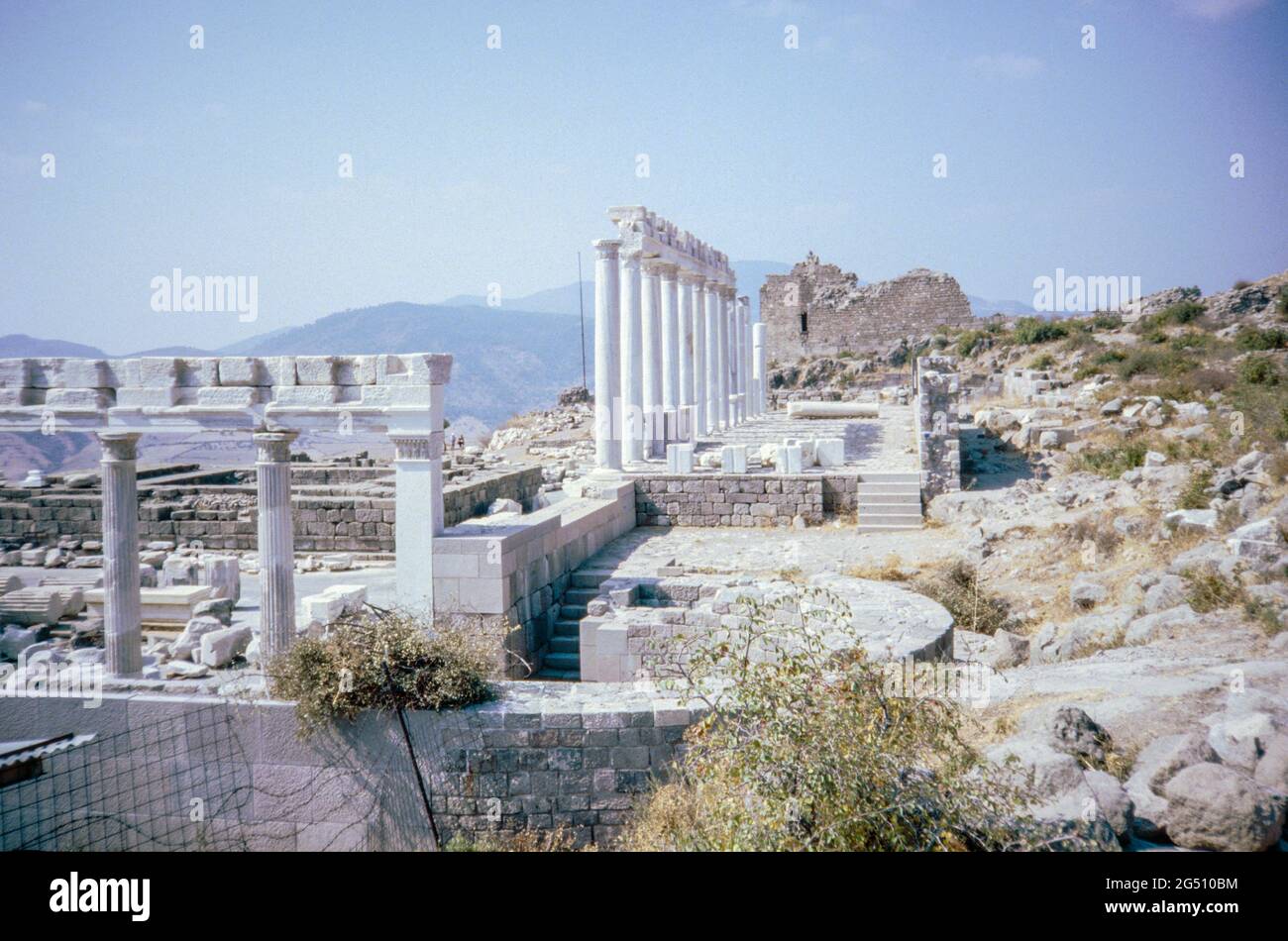 Mysia province hi-res stock photography and images - Alamy