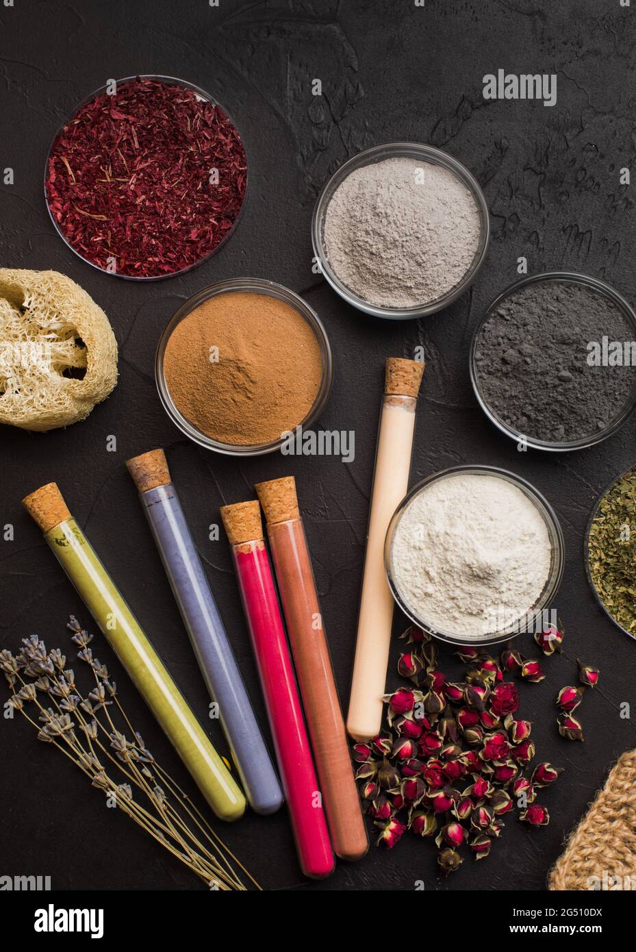 Plant based protein powder hi-res stock photography and images - Alamy