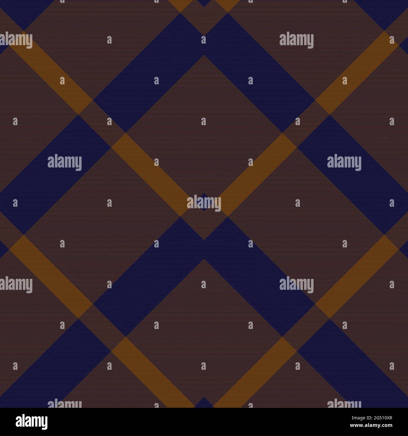 Chevron Plaid Tartan textured Seamless pattern design suitable for ...