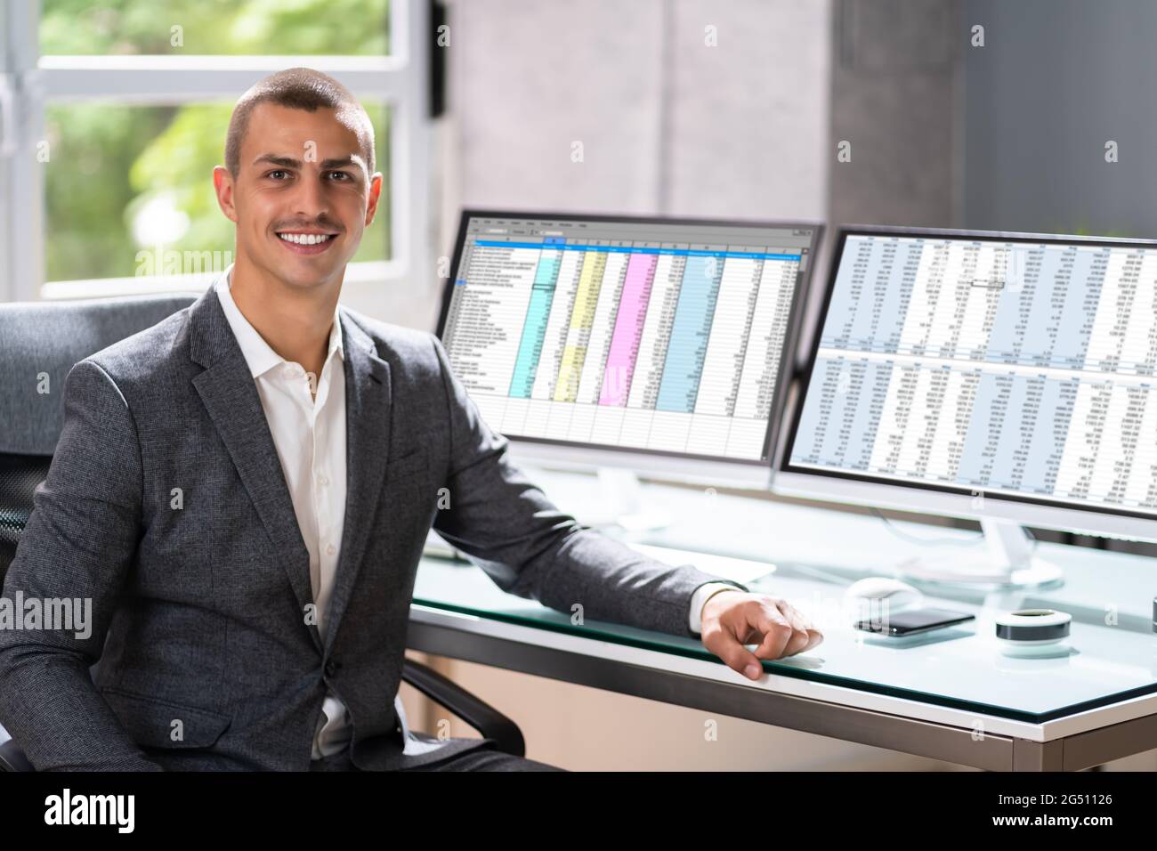 Professional studies hi-res stock photography and images - Alamy