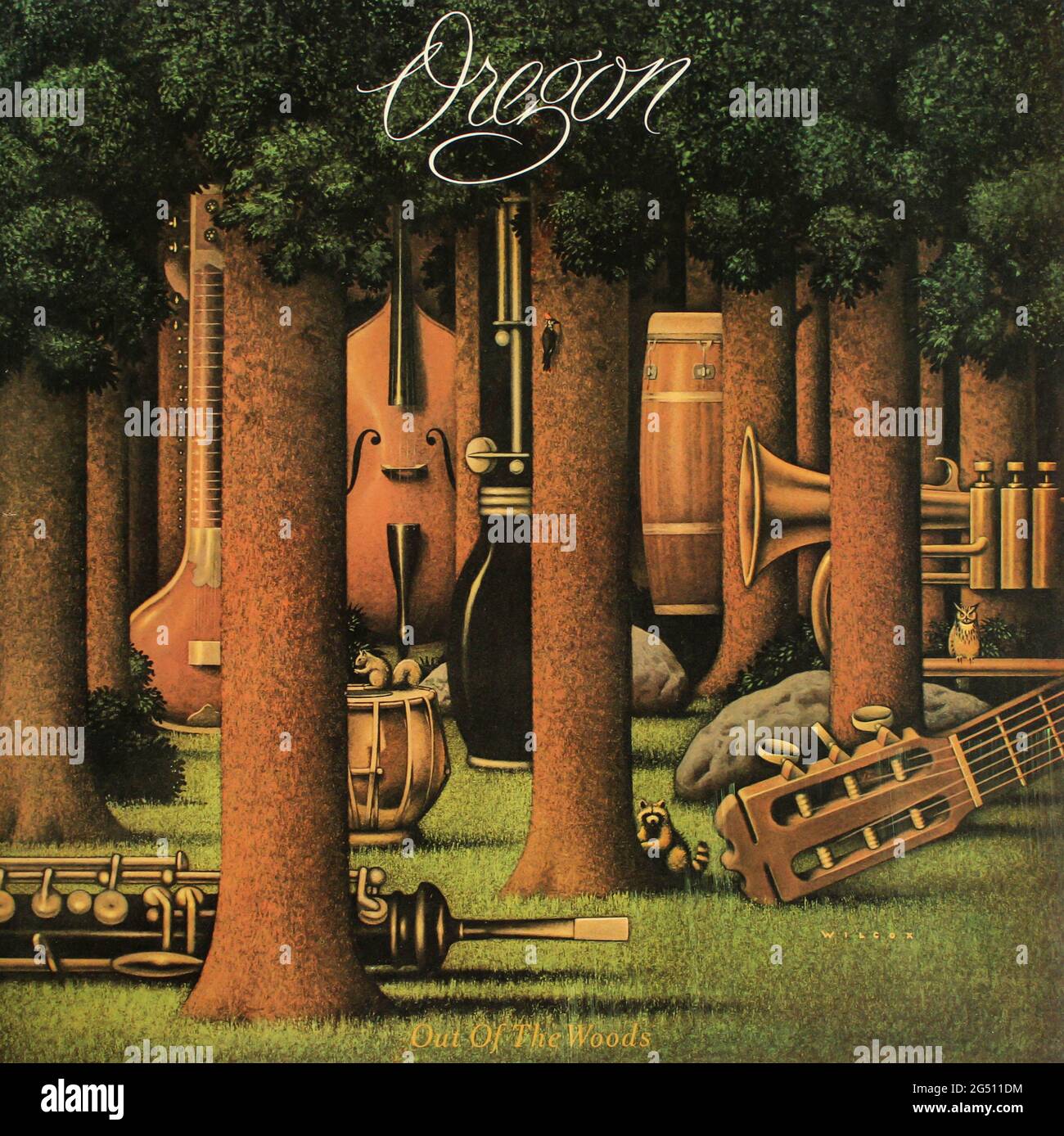 Collin walcott hi-res stock photography and images - Alamy