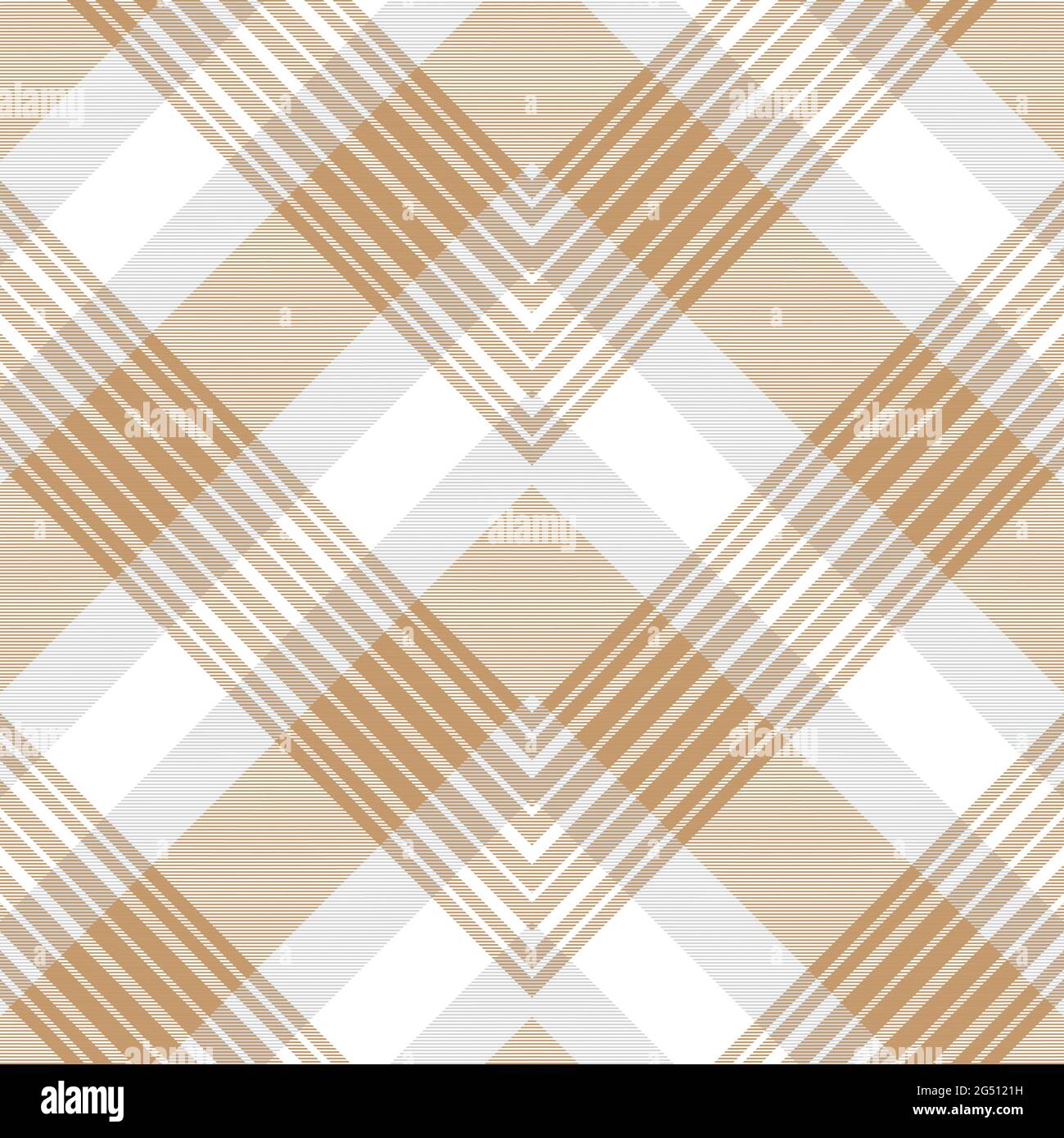 Chevron Plaid Tartan textured Seamless pattern design suitable for ...