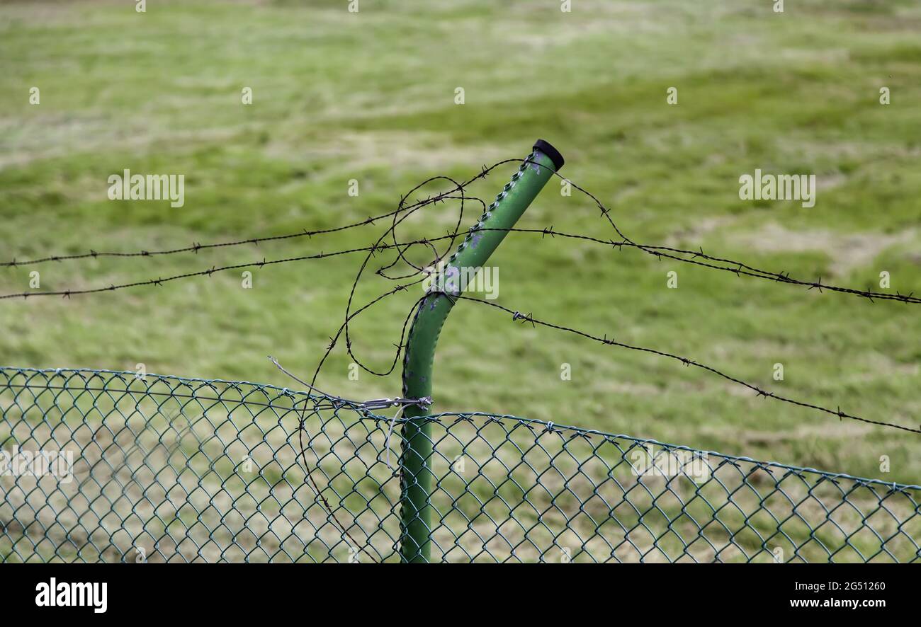 Security detail hi-res stock photography and images - Alamy