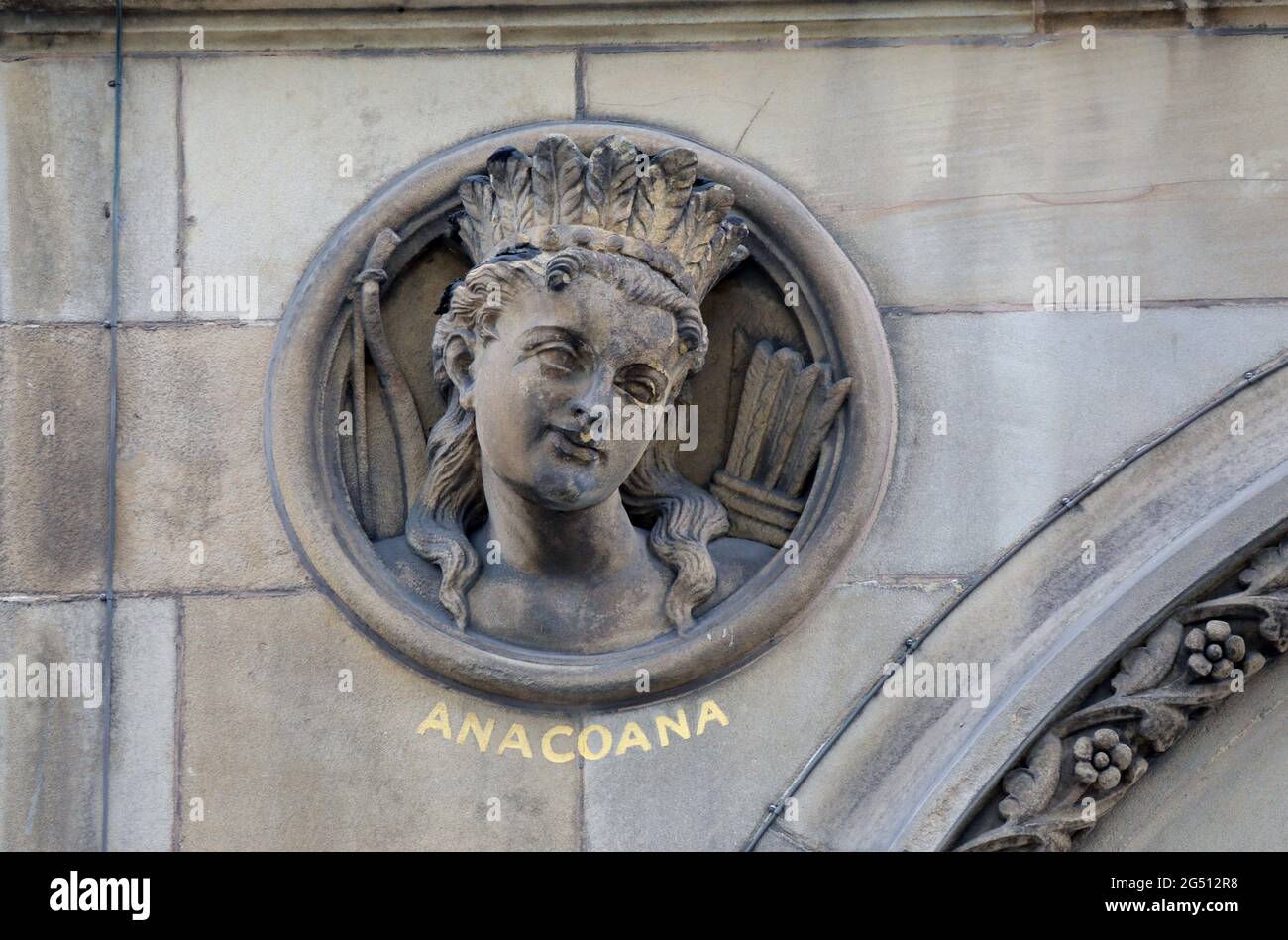 Taino cuba hi-res stock photography and images - Alamy