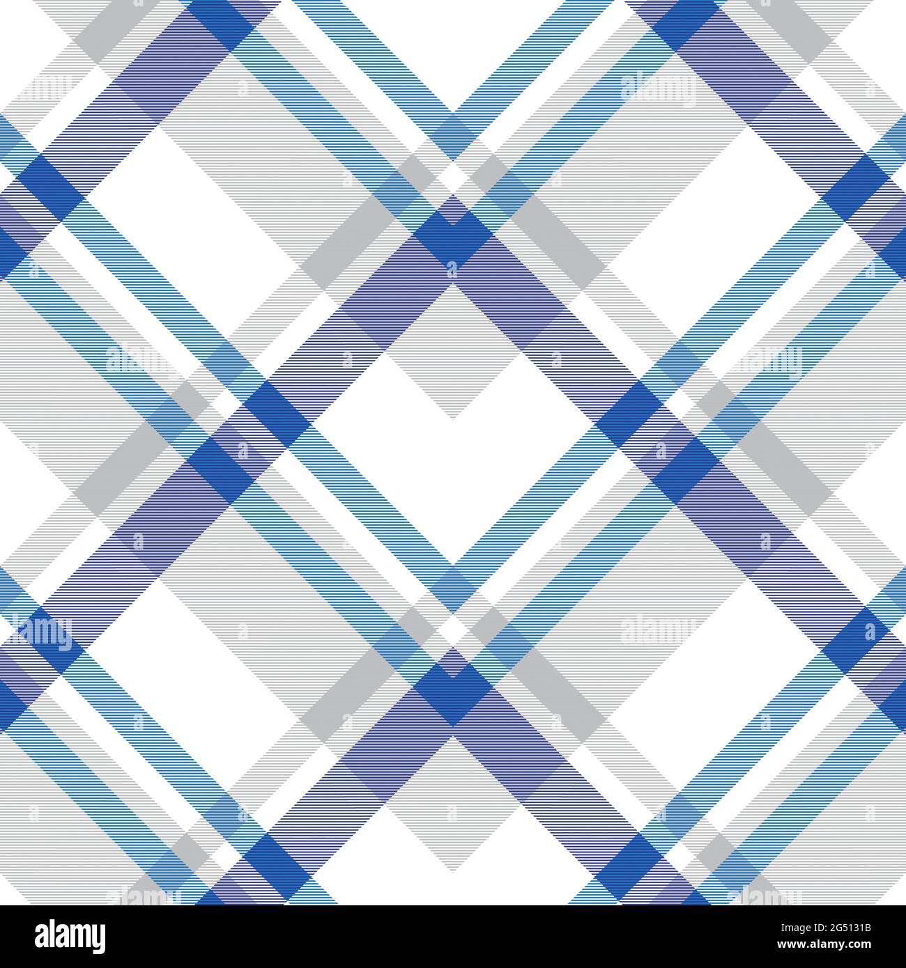 Chevron Plaid Tartan textured Seamless pattern design suitable for ...