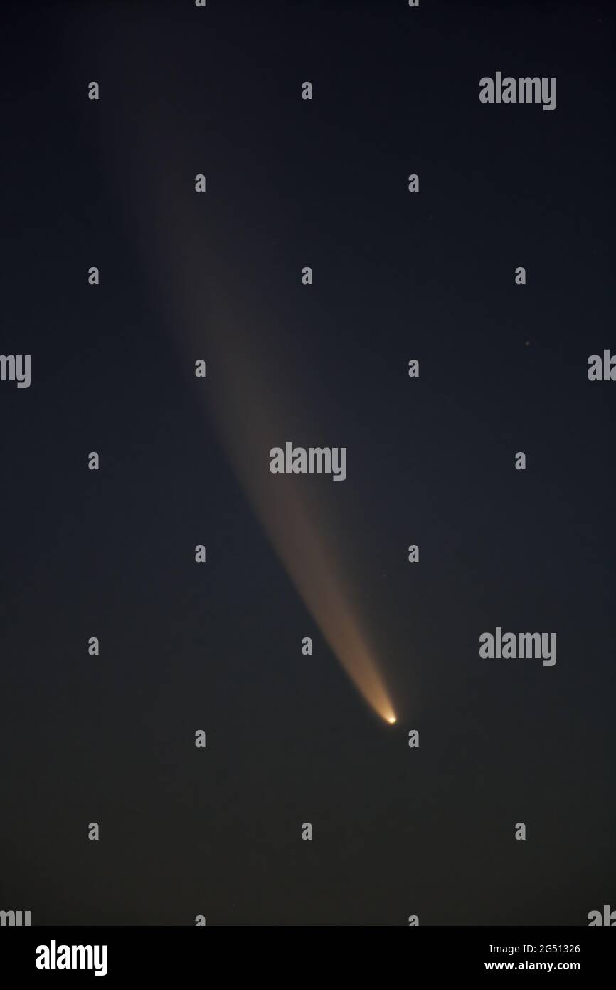 Comet queensland hi-res stock photography and images - Alamy