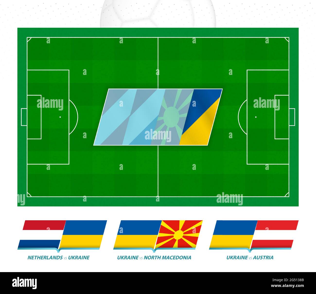 Team ukraine ukr Stock Vector Images - Alamy