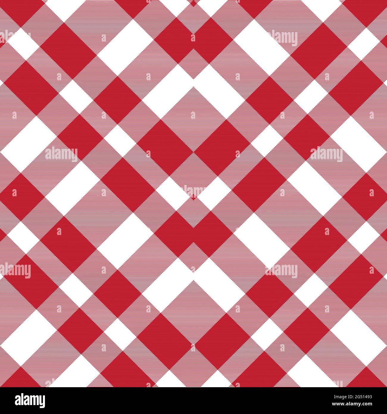 Chevron Plaid Tartan textured Seamless pattern design suitable for ...