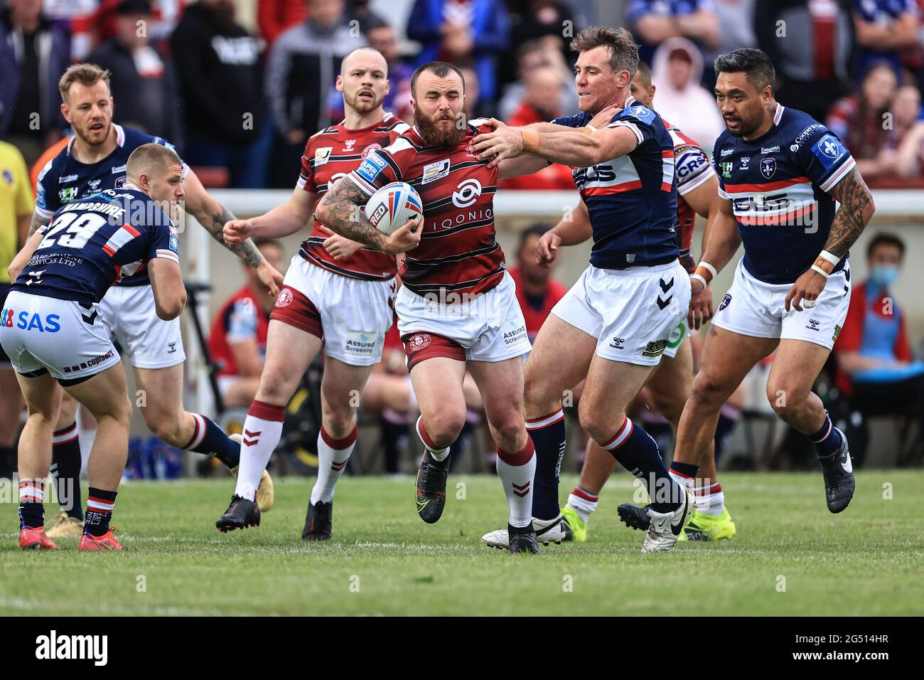 Jake bibby hi-res stock photography and images - Alamy