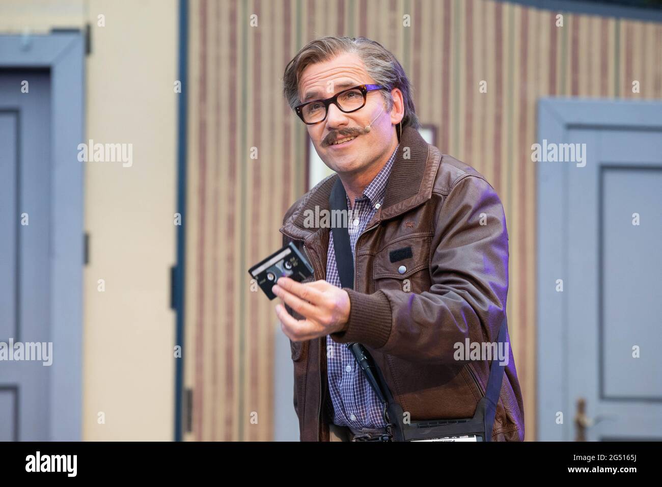 Richard reimann hi-res stock photography and images - Alamy