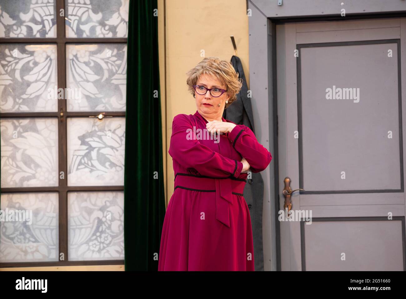 Mirko Brankatschk,Richard Koppermann,Christoph Schlemmer,Erik Dolata ...