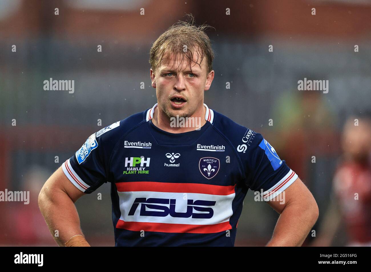Eddie battye hi-res stock photography and images - Alamy