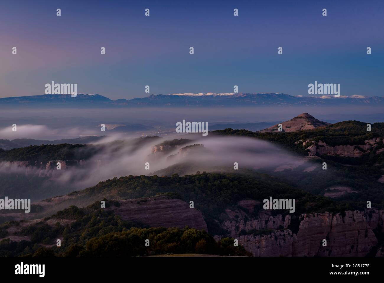 Monte carena hi-res stock photography and images - Alamy