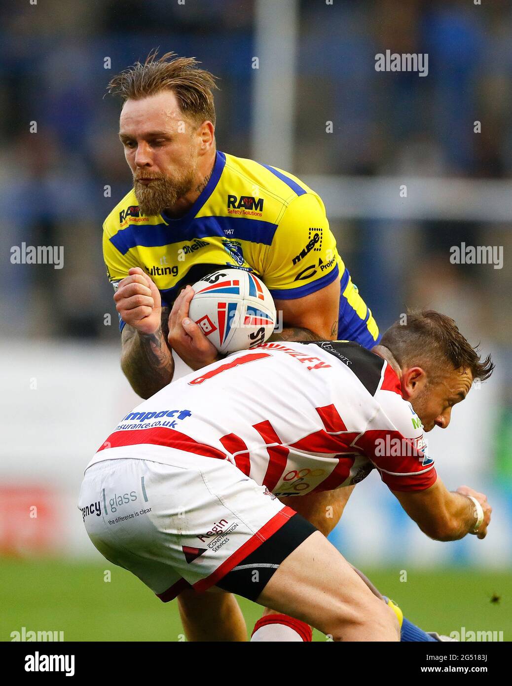 Austin leigh hi-res stock photography and images - Alamy