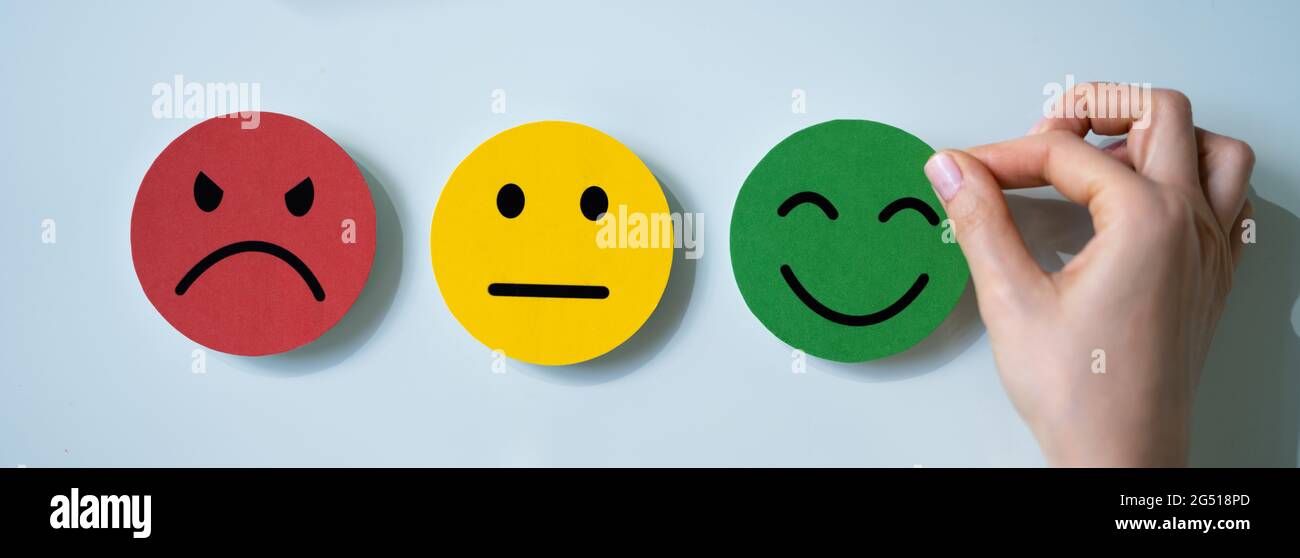 Quality review hi-res stock photography and images - Alamy