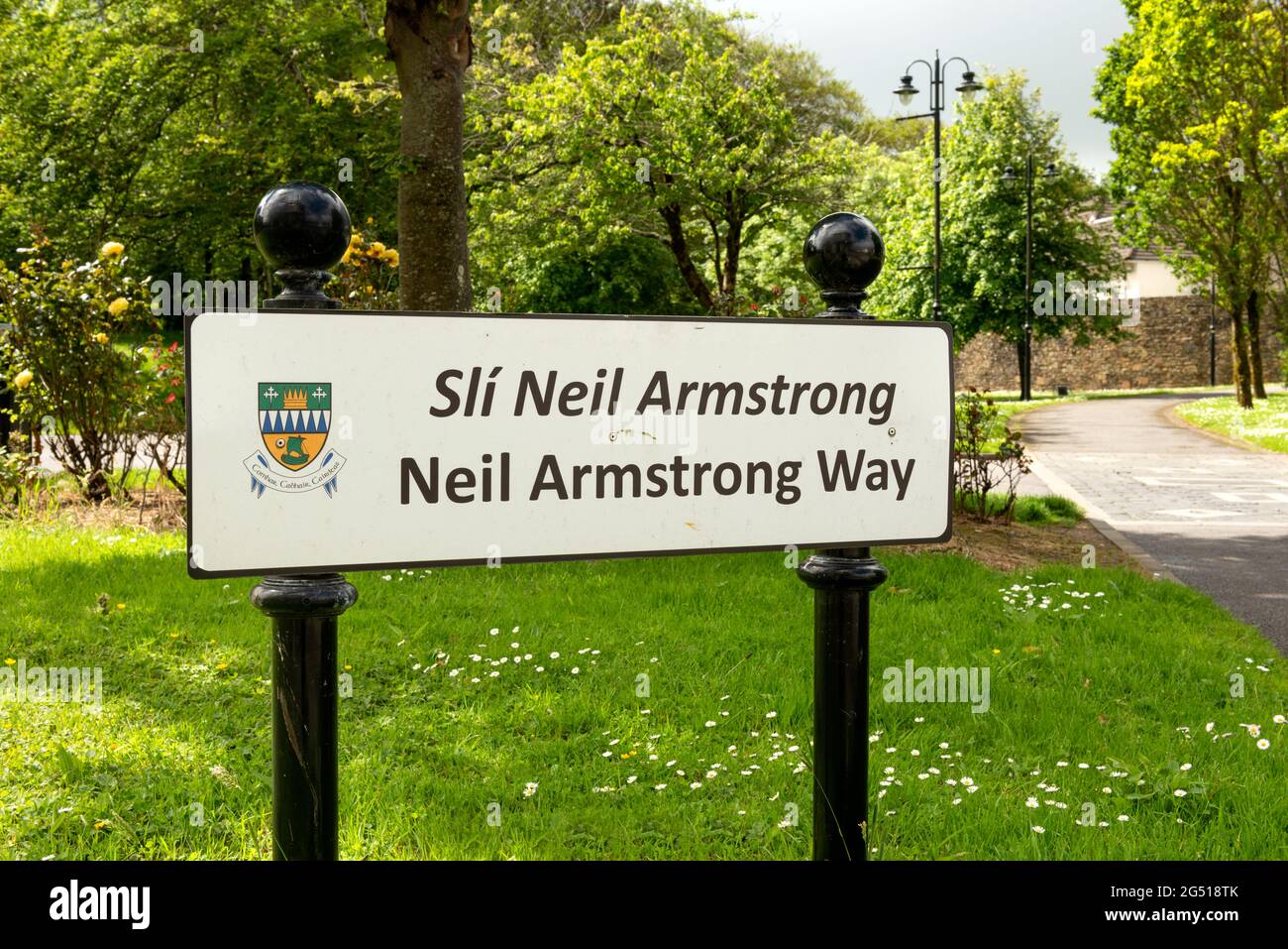 Tralee town hi-res stock photography and images - Alamy