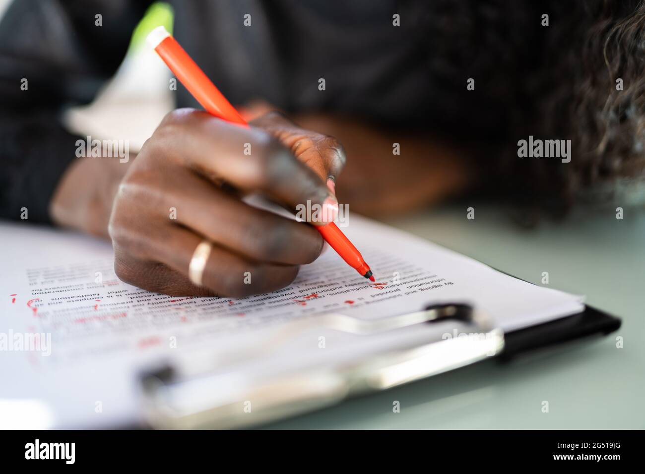 Check your grammar hi-res stock photography and images - Alamy