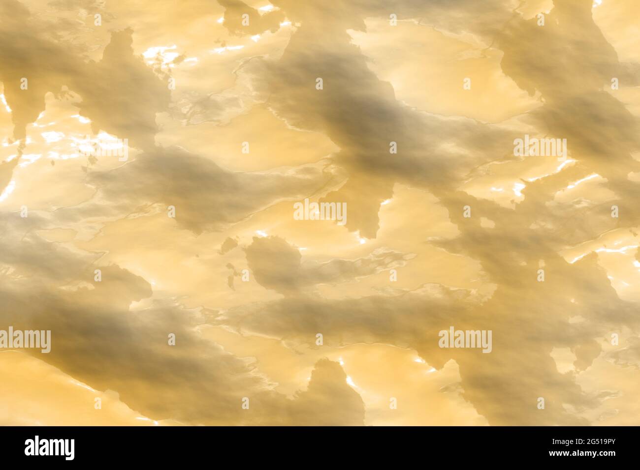 creative orange fluid surface digital graphics texture illustration ...