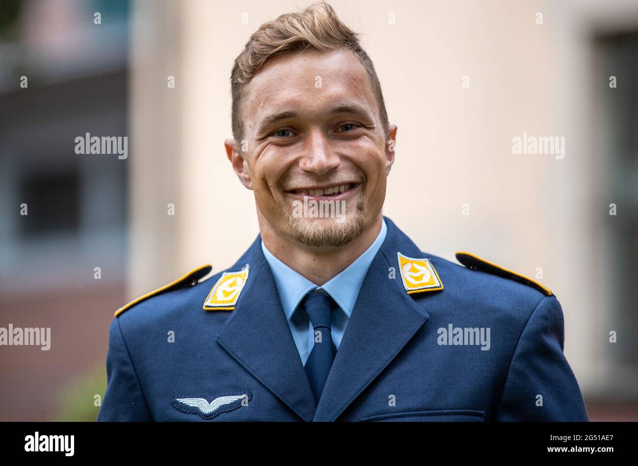 Conrad robin scheibner hi-res stock photography and images - Alamy