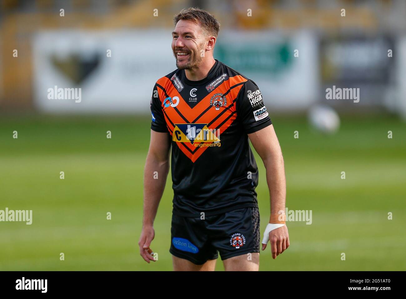 Michael shenton hi-res stock photography and images - Alamy