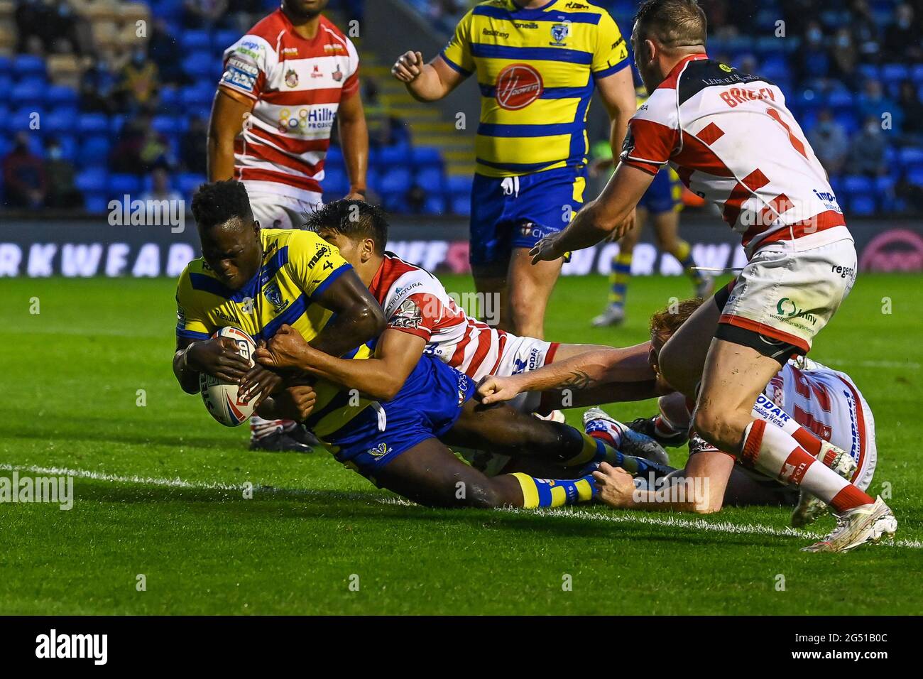 Eribe doro hi-res stock photography and images - Alamy