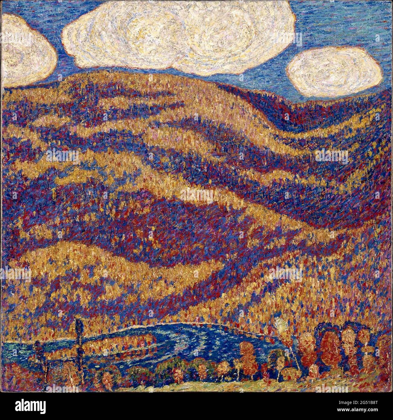 Marsden hartley hi-res stock photography and images - Alamy