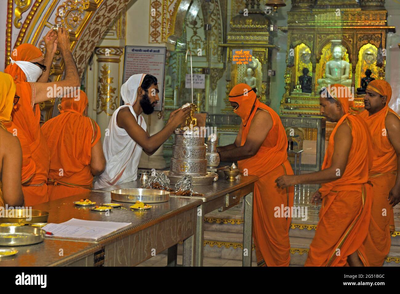 Digamber Jain God Parasnath