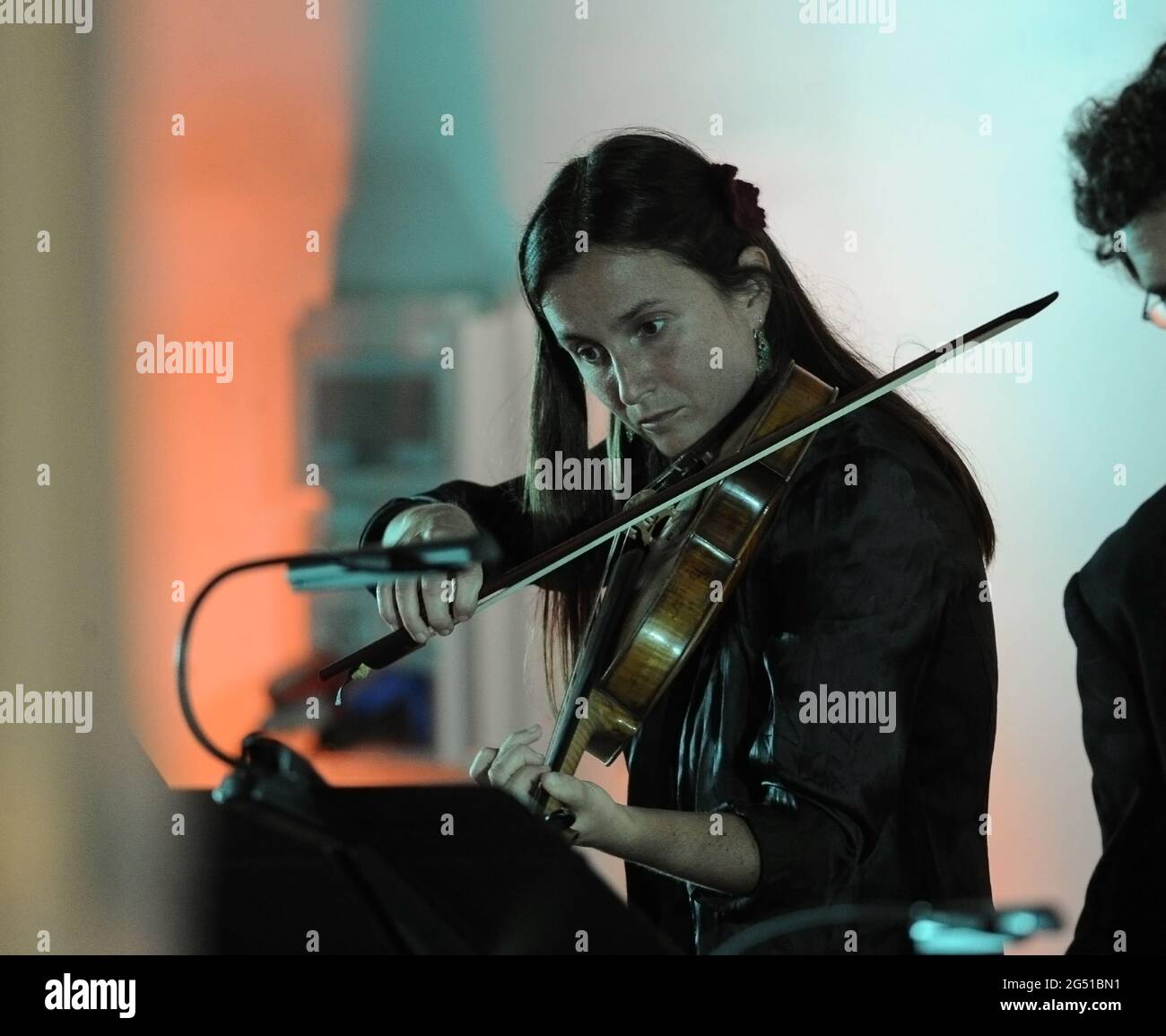 Angela Ruiz High Resolution Stock Photography and Images - Alamy