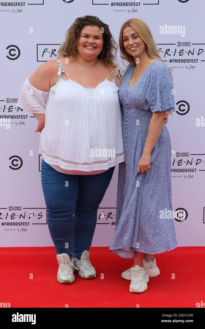 Amy murphy hi-res stock photography and images - Alamy