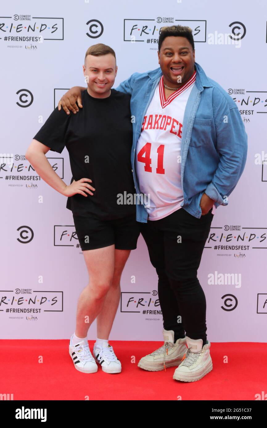 Cheryl hole and vinegar strokes hi-res stock photography and images - Alamy