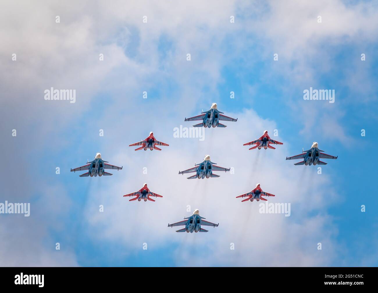 Mig 27 hi-res stock photography and images - Alamy