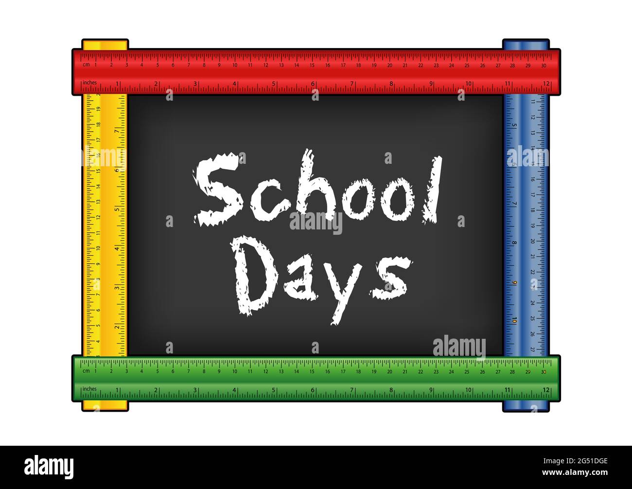 Parents school teacher classroom Cut Out Stock Images & Pictures - Alamy