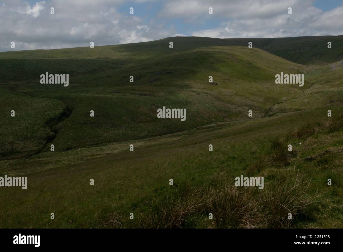 Plynlimon wales hi-res stock photography and images - Alamy