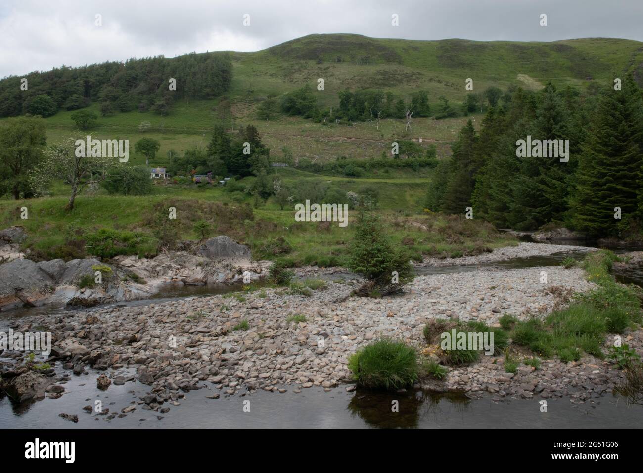 Cambrian mountains hi-res stock photography and images - Alamy
