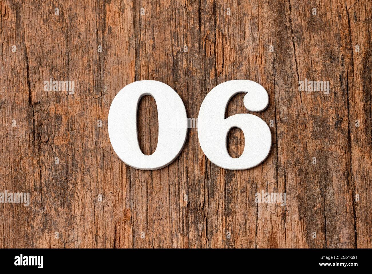 Zero and six hi-res stock photography and images - Alamy