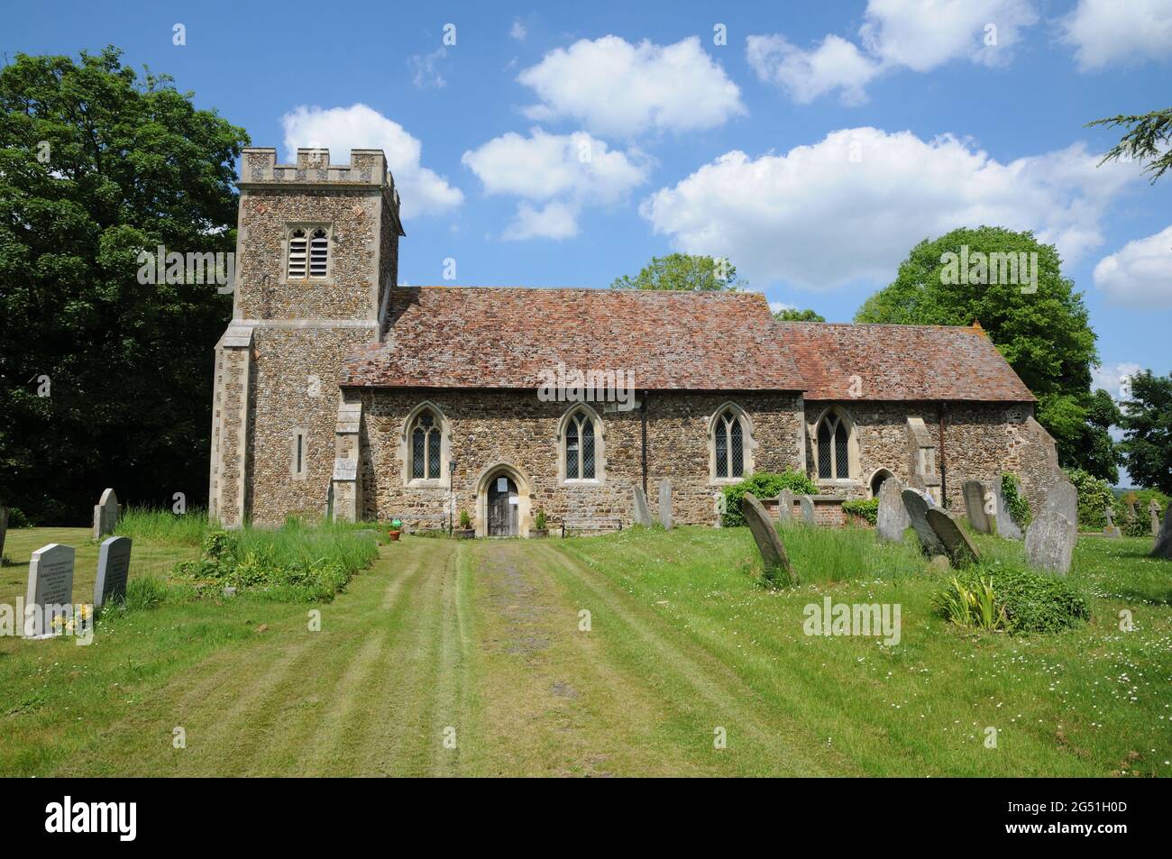 Higham gobion bedfordshire hi-res stock photography and images - Alamy