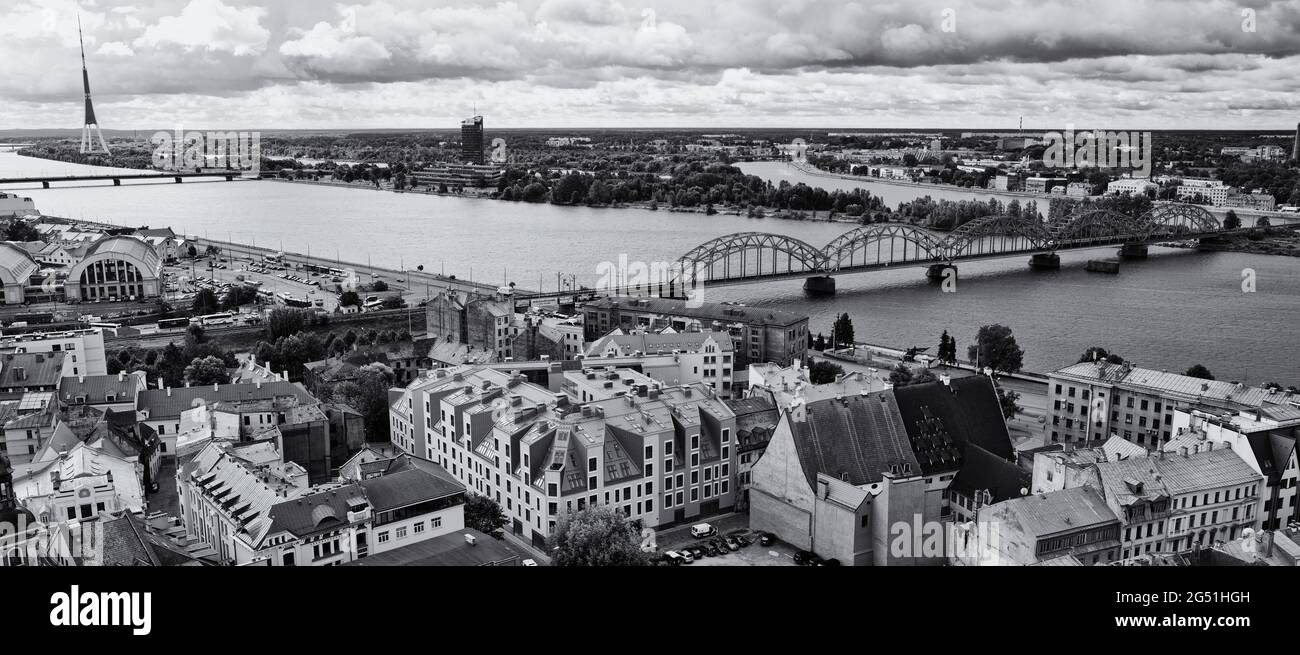 Daugava hi-res stock photography and images - Alamy