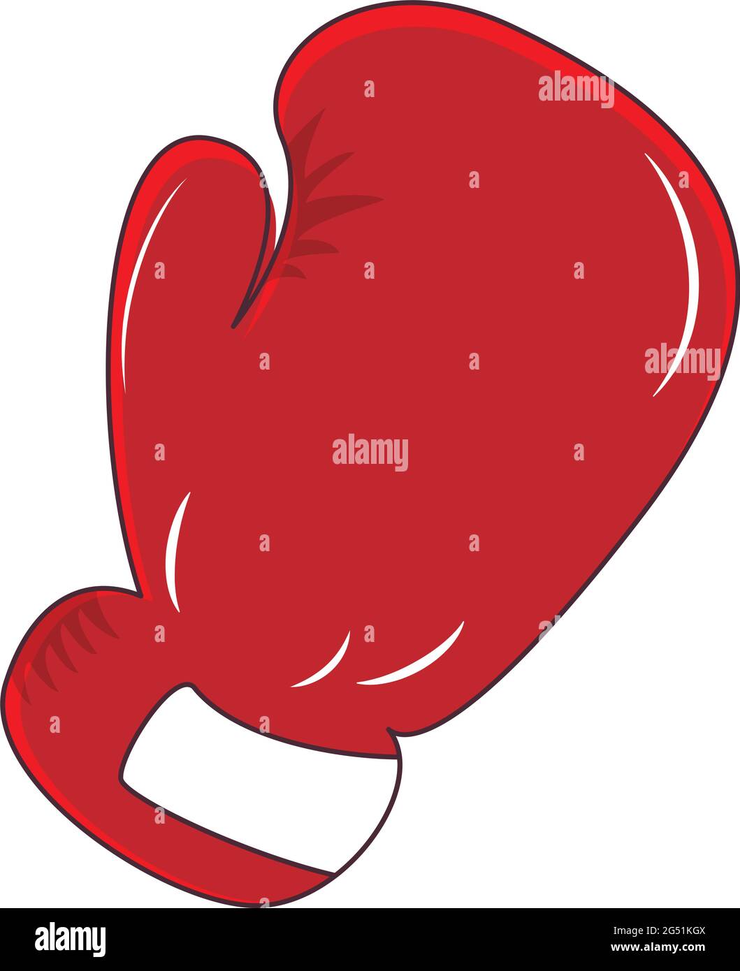 Clip art boxing hi-res stock photography and images - Alamy