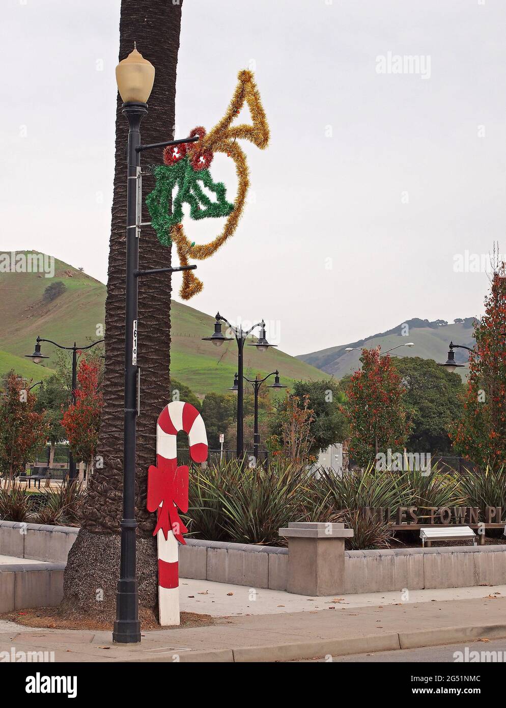 Niles district hi-res stock photography and images - Alamy