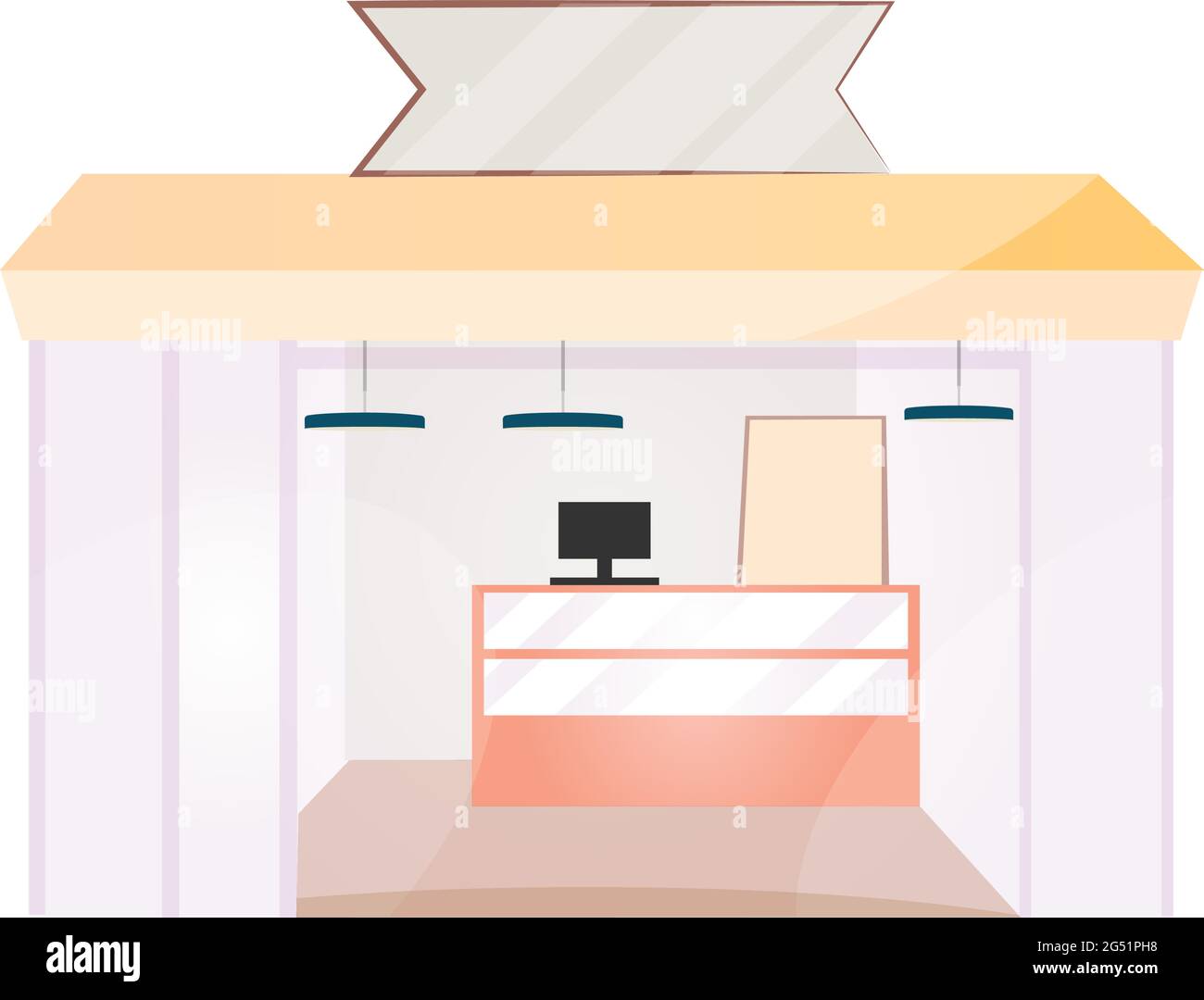 Isolated shop building icon City store Stock Vector Image & Art - Alamy