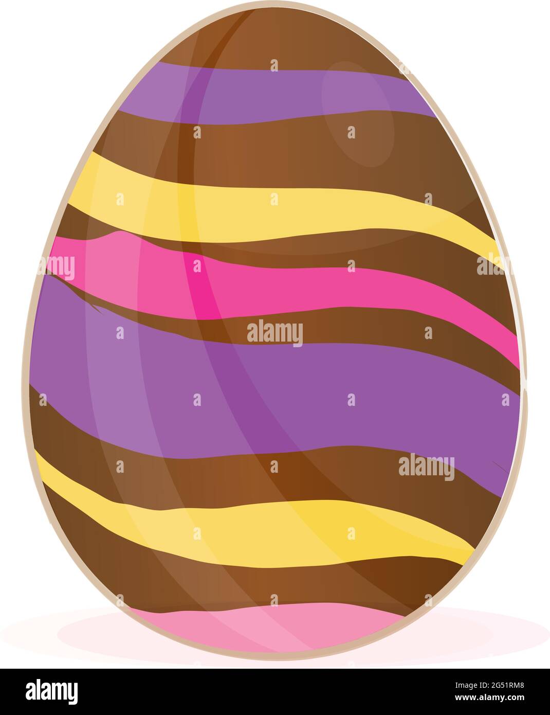 Spring seasonal image Stock Vector Images - Alamy