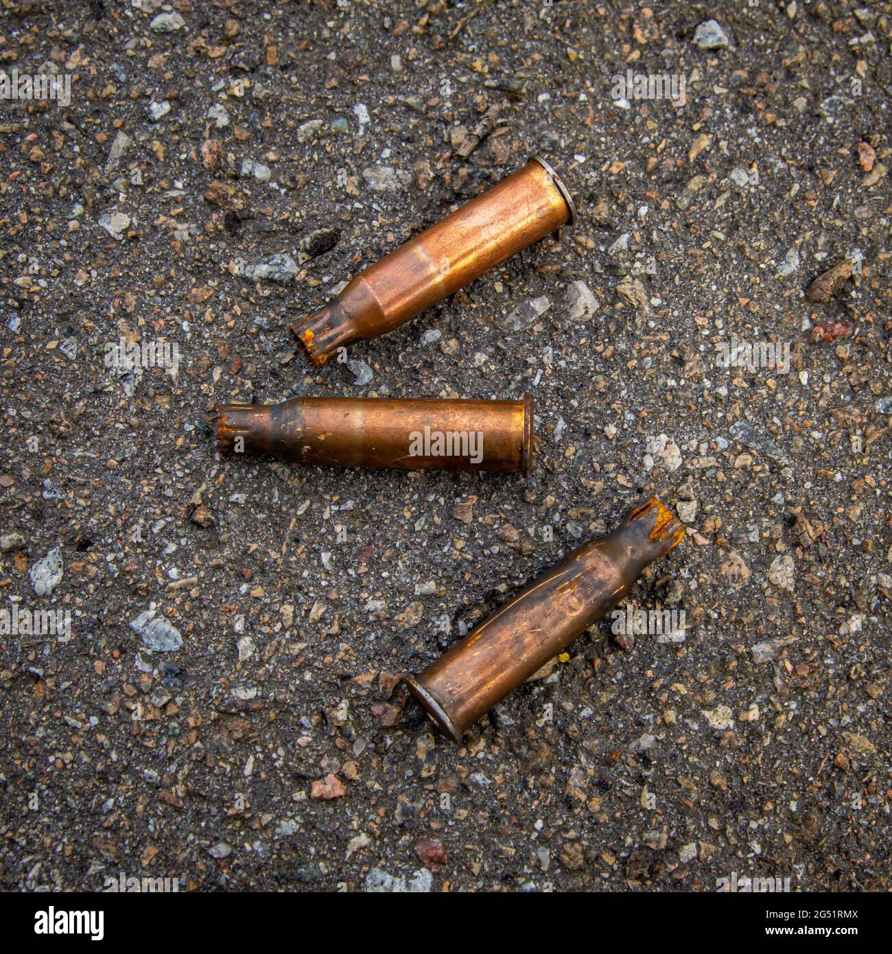 Shotgun casings hi-res stock photography and images - Alamy